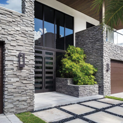 Manufactured Stone - All State Bricks