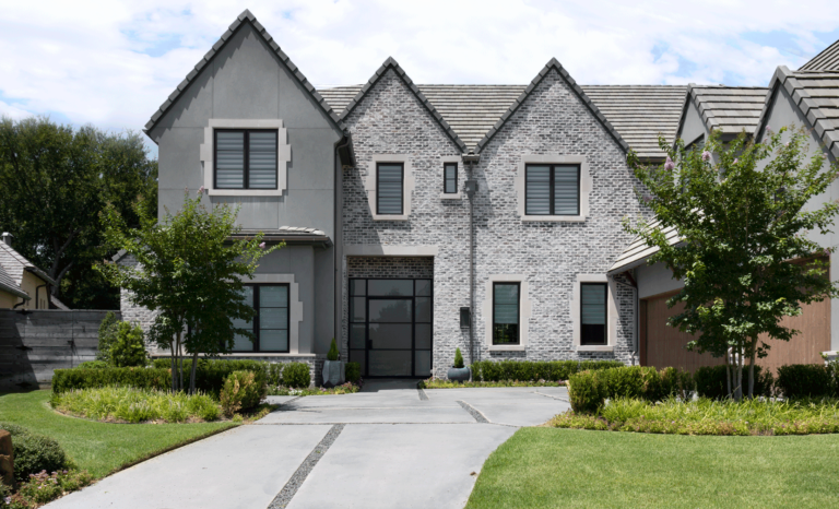 Antique Brick - All State Bricks